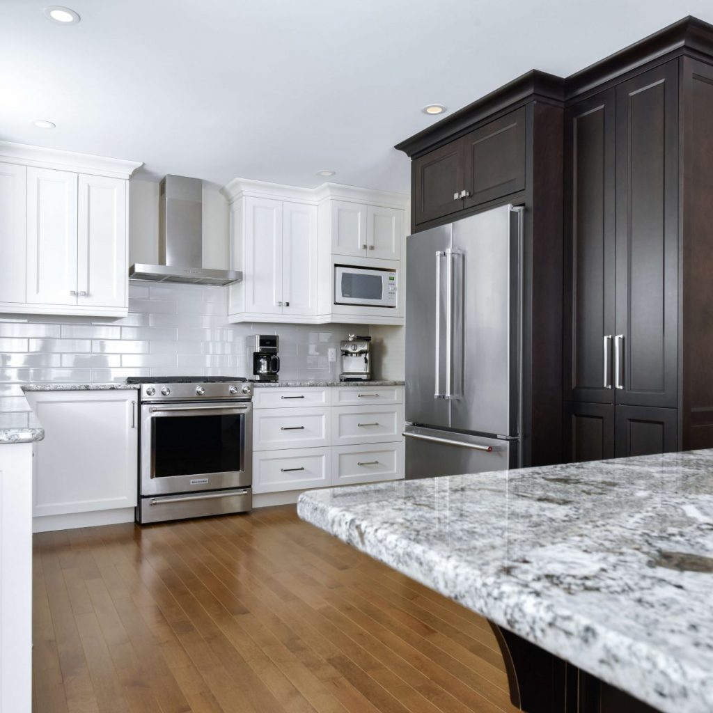 Project Gallery | Sutcliffe Kitchens and Renovations in Guelph