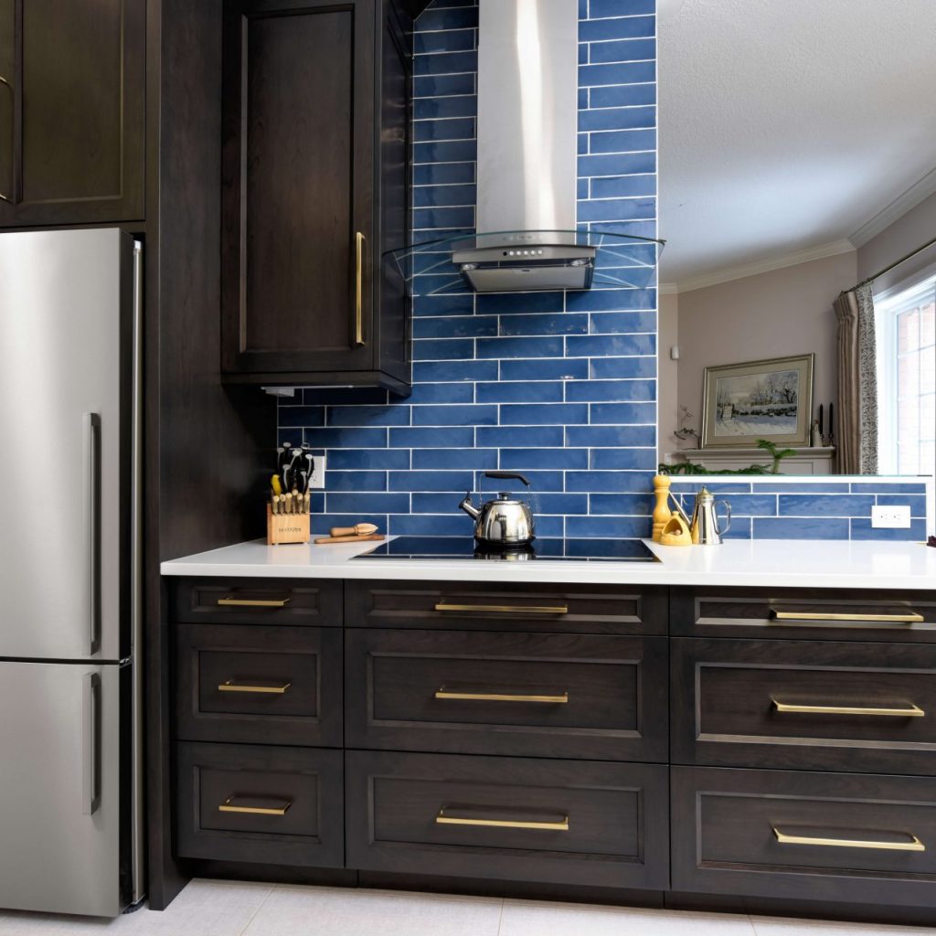 Sutcliffe Kitchens | Kitchen Renovation & Design in Guelph