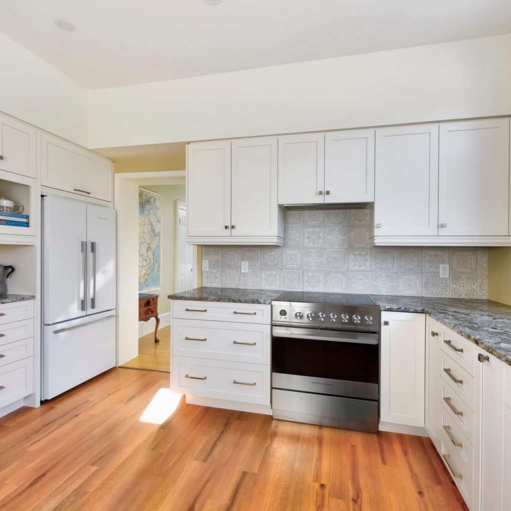 Sutcliffe Kitchens | Kitchen Renovation & Design in Guelph