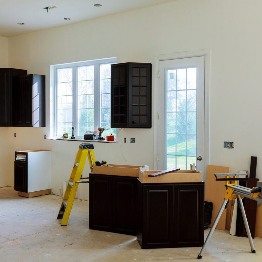 Top Kitchen Hardware and Plumbing Trends In 2021 | Sutcliffe Kitchens