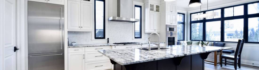 Top 5 Timeless Kitchen Features | Sutcliffe Kitchens Guelph